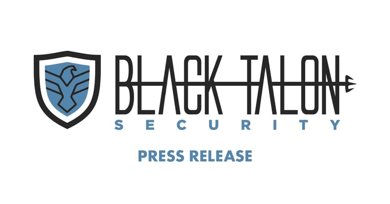 SurfCT.com Selects Black Talon as Cybersecurity Provider